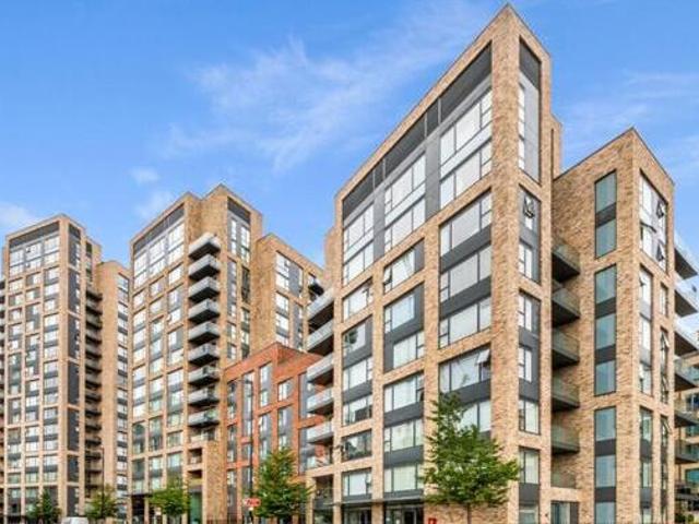 1 Bedroom Apartment For Sale In Morello