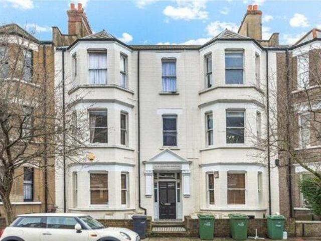 1 Bedroom Apartment For Sale In Mowll Street, London