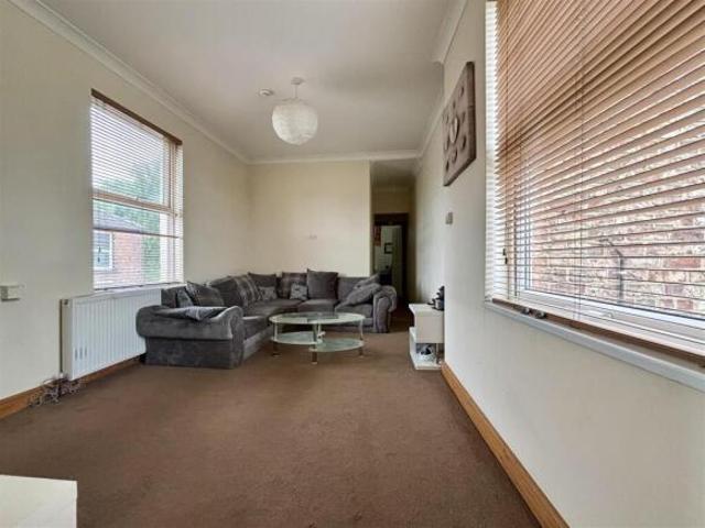 1 bedroom apartment for sale in Nunnery Lane, York, YO23