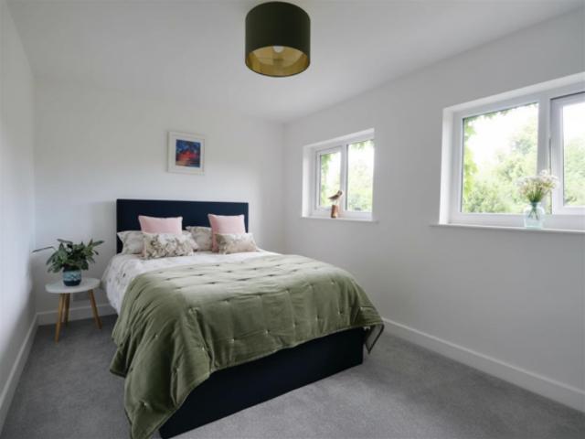 1 bedroom apartment for sale in Nunthorpe Avenue, York, YO23