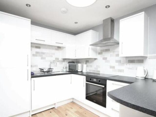 1 Bedroom Apartment For Sale In Nailsea, North Somerset