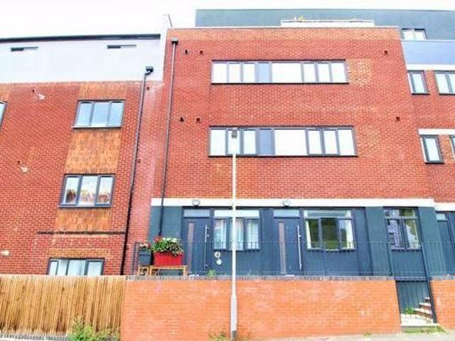 1 bedroom apartment for sale in Napier Road Luton LU1