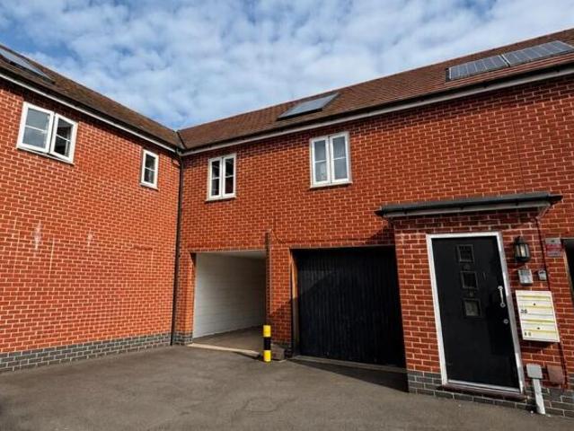 1 bedroom apartment for sale in Narrowboat Lane, Pineham Lock, NN4 9DB, NN4