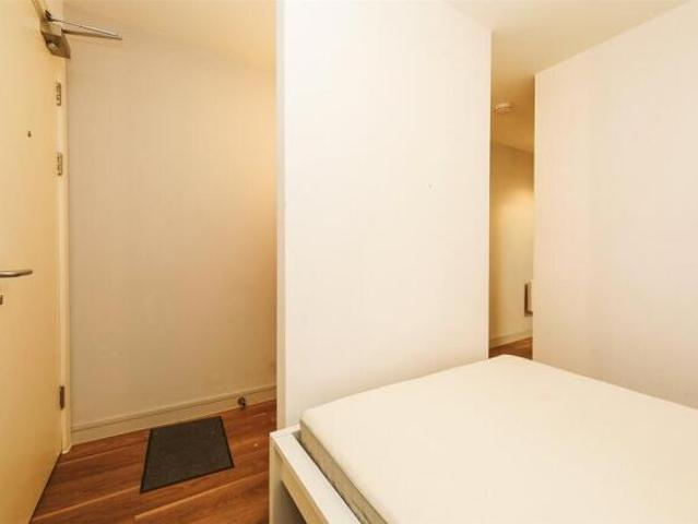 1 bedroom apartment for sale in Nation Way, Merseyside, Liverpool, L1