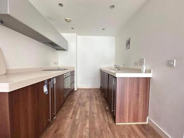 1 bedroom apartment for sale in Navigation Street, Birmingham, B5