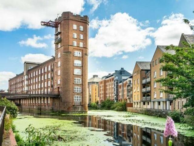 1 Bedroom Apartment For Sale In Navigation Road