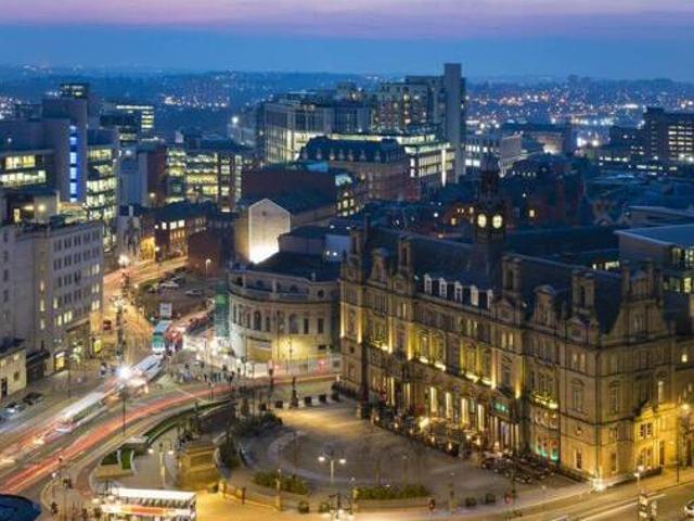 1 Bedroom Apartment For Sale In Navigation Walk