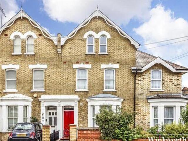1 Bedroom Apartment For Sale In New Barnet