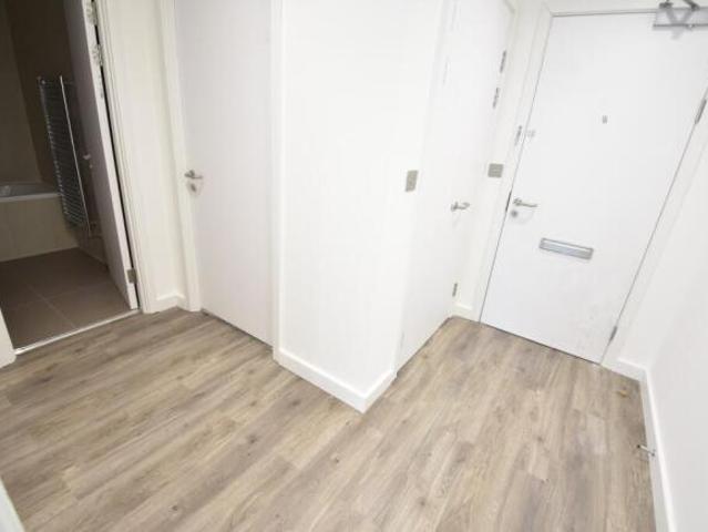 1 bedroom apartment for sale in New Beford House, Dudley Street, Luton, LU2