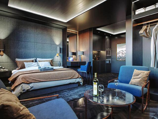 1 bedroom apartment for sale in New Build Liverpool Apartment, Liverpool City Centre – 6% Rental Yields | Off Plan Investment Opportunity, L2