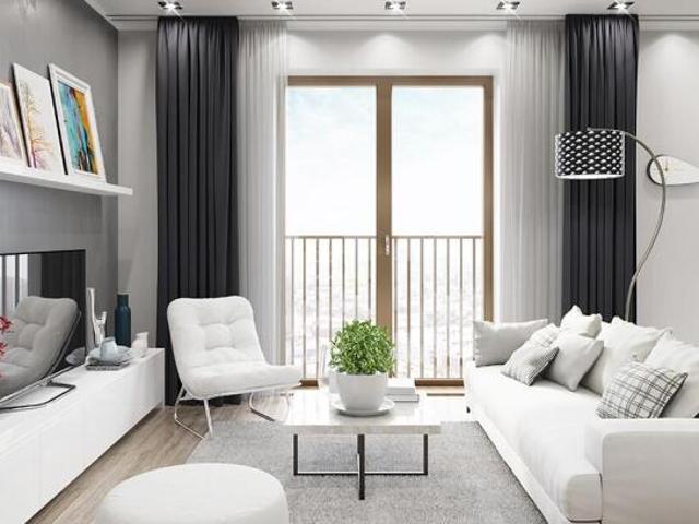 1 bedroom apartment for sale in New Build Manchester Apartment, M5