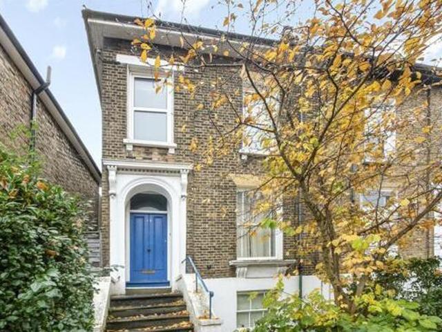 1 Bedroom Apartment For Sale In New Cross