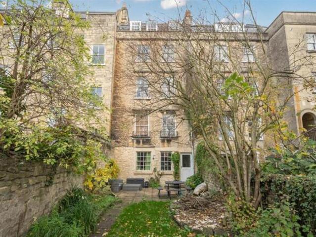 1 bedroom apartment for sale in New King Street, Bath, BA1