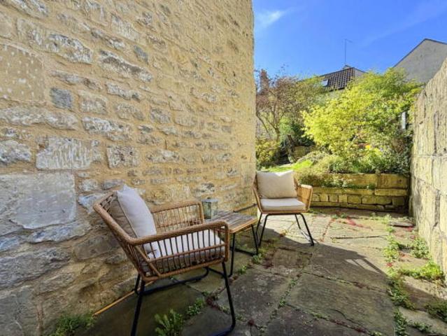 1 bedroom apartment for sale in New King Street, Bath, BA1