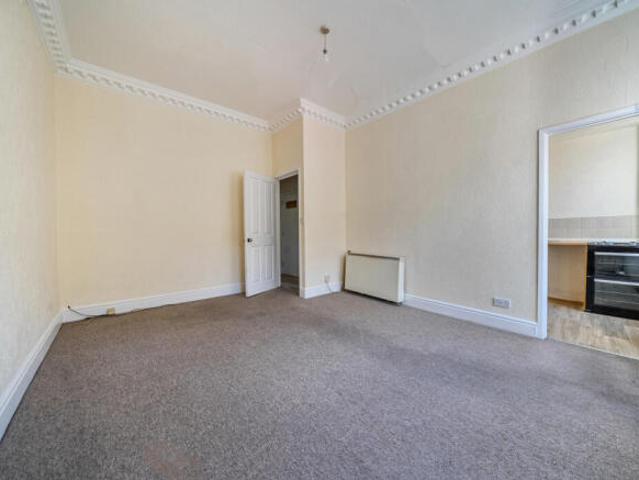 1 bedroom apartment for sale in New King Street, Bath, Somerset, BA1