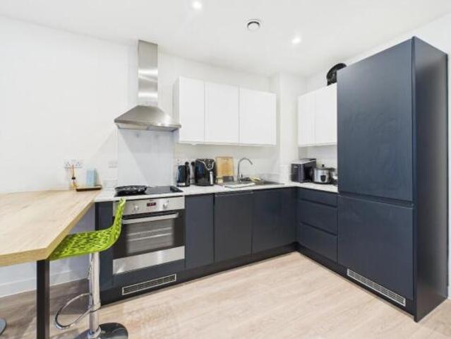 1 bedroom apartment for sale in New Kings Head Yard, Manchester, Greater Manchester, M3