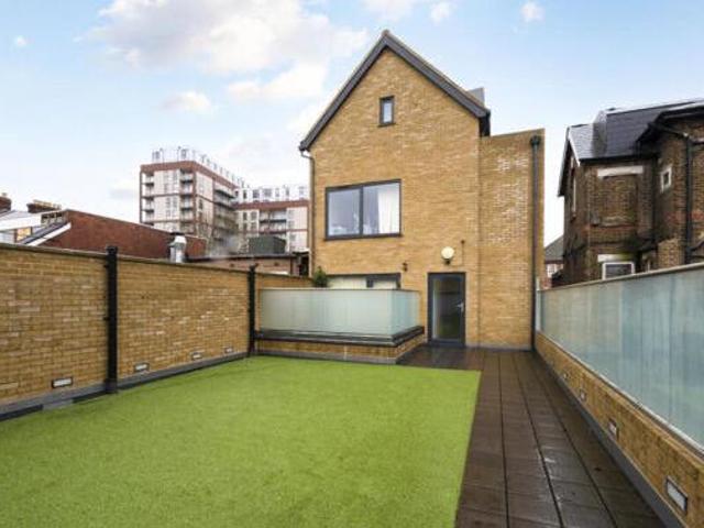 1 Bedroom Apartment For Sale In New Malden