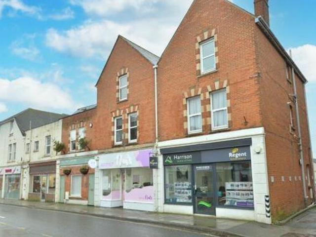 1 Bedroom Apartment For Sale In New Milton, Hampshire