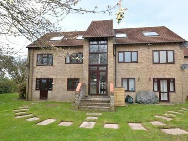 1 Bedroom Apartment For Sale In New Milton, Hampshire