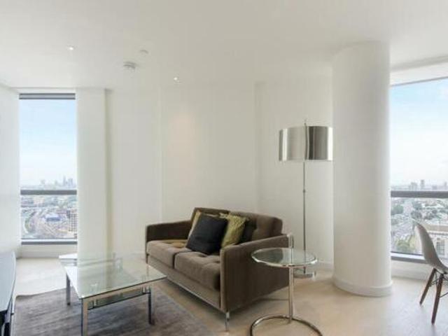 1 Bedroom Apartment For Sale In New Providene Wharf