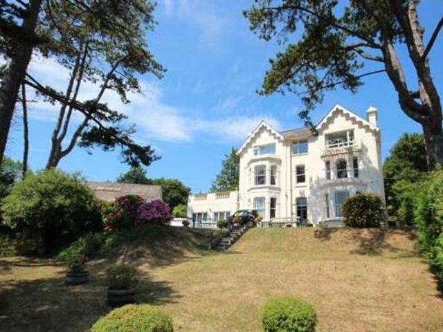 1 Bedroom Apartment For Sale In New Road, Beer