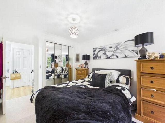 1 bedroom apartment for sale in New Station Road, Fishponds, Bristol, BS16