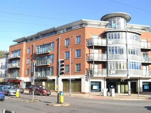 1 Bedroom Apartment For Sale In New Street