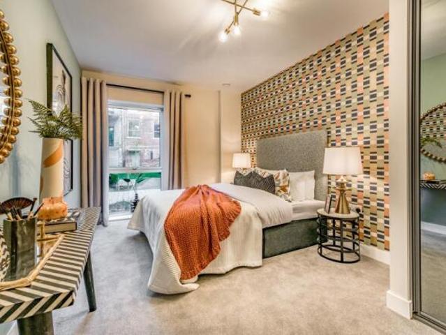 1 bedroom apartment for sale in Newmarket Road, Cambridge, CB5