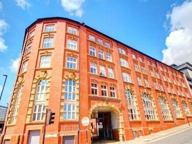 1 Bedroom Apartment For Sale In Newcastle Upon Tyne, Tyne And Wear