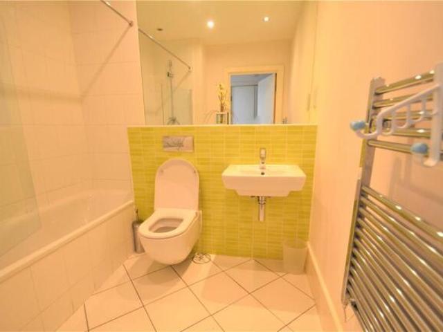 1 bedroom apartment for sale in Newhall Street, Birmingham, B3