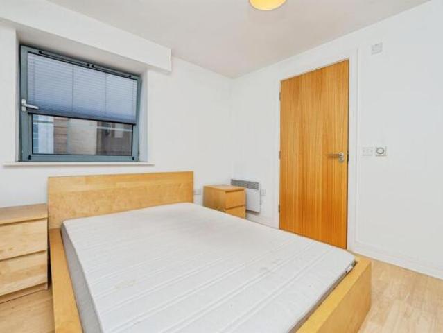 1 bedroom apartment for sale in Newhall Street, Birmingham, B3