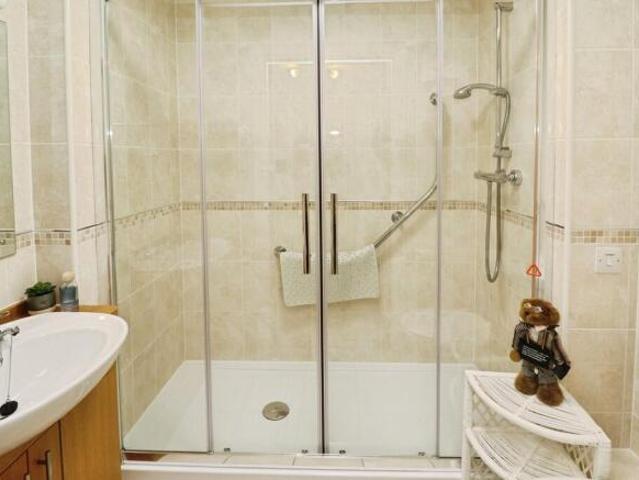 1 bedroom apartment for sale in Newport, Lincoln, LN1