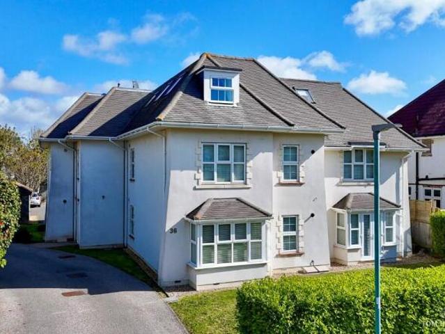 1 bedroom apartment for sale in Newstead Road, Bournemouth, Dorset, BH6