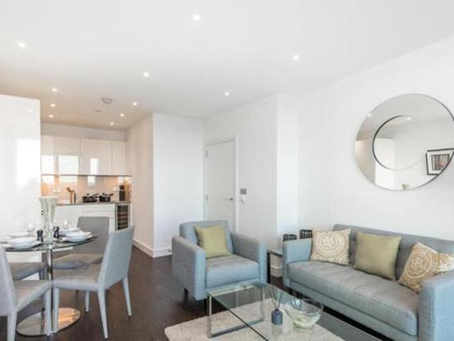 1 Bedroom Apartment For Sale In Nine Elms