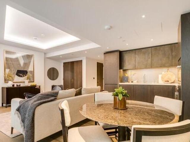 1 Bedroom Apartment For Sale In Nine Elms