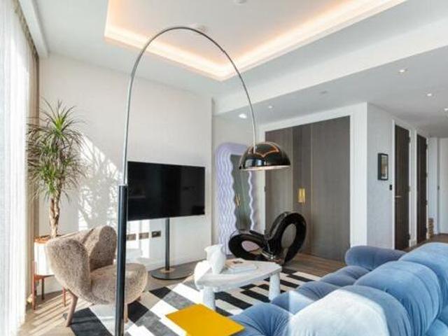 1 Bedroom Apartment For Sale In Nine Elms