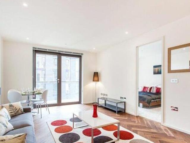 1 Bedroom Apartment For Sale In Nine Elms, London