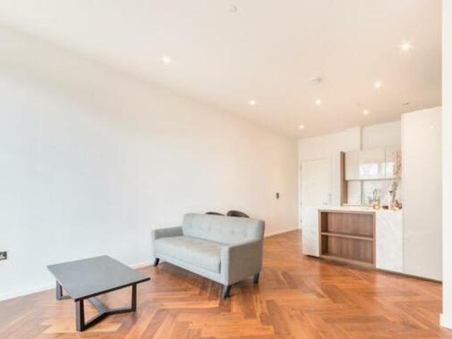 1 Bedroom Apartment For Sale In Nine Elms, London