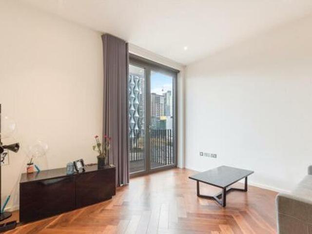 1 Bedroom Apartment For Sale In Nine Elms, London
