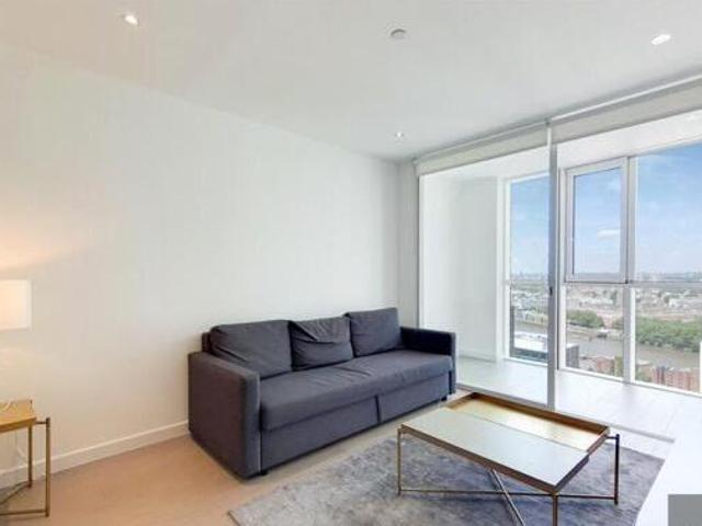 1 Bedroom Apartment For Sale In Nine Elms, London