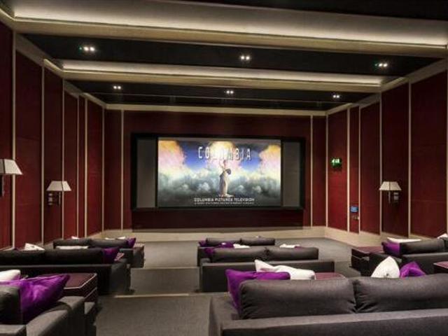 1 Bedroom Apartment For Sale In Nine Elms, London