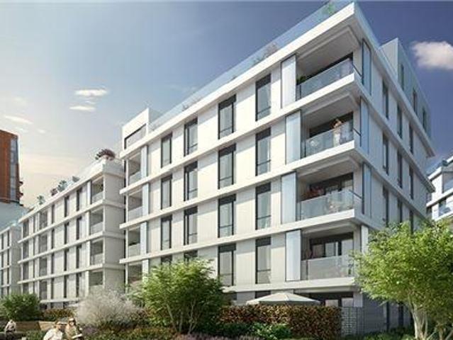 1 Bedroom Apartment For Sale In Nine Elms Point