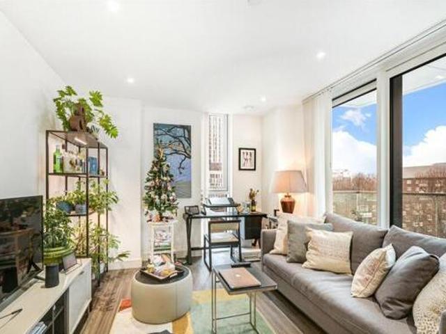 1 Bedroom Apartment For Sale In Nine Elms Point