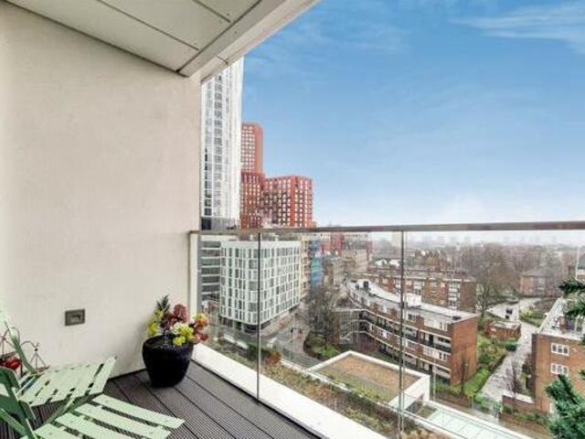 1 Bedroom Apartment For Sale In Nine Elms Point, London