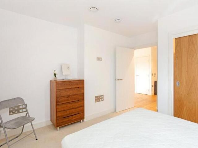 1 bedroom apartment for sale in Norfolk Street, Oxford, Oxfordshire, OX1