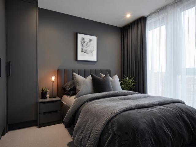 1 bedroom apartment for sale in Norfolk Street, Liverpool, L1