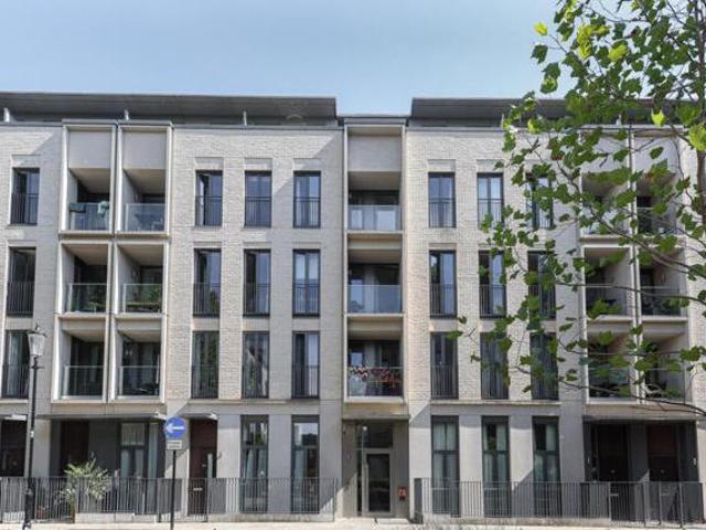 1 Bedroom Apartment For Sale In North Kensington