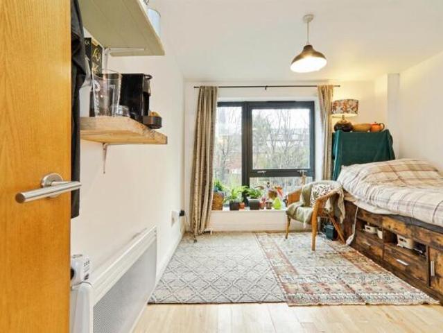 1 bedroom apartment for sale in North Street, Leeds, LS2