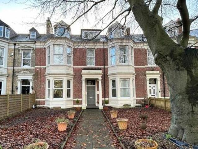 1 Bedroom Apartment For Sale In North Shields