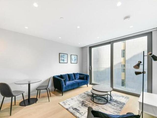 1 Bedroom Apartment For Sale In North Wharf Road